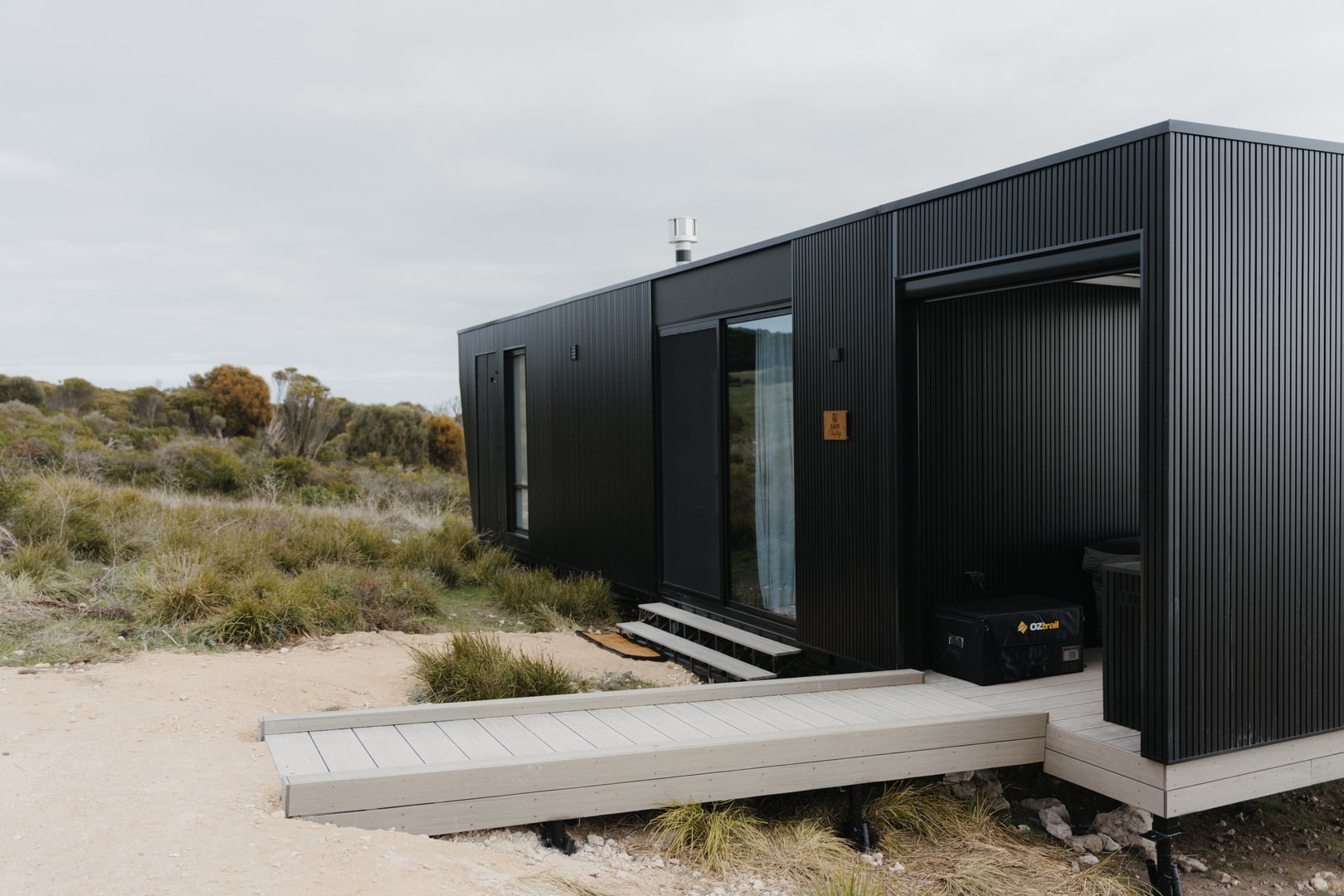 All Abilities Accommodation - CABN Life