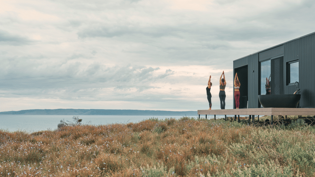 Self Guided Experiences | CABN